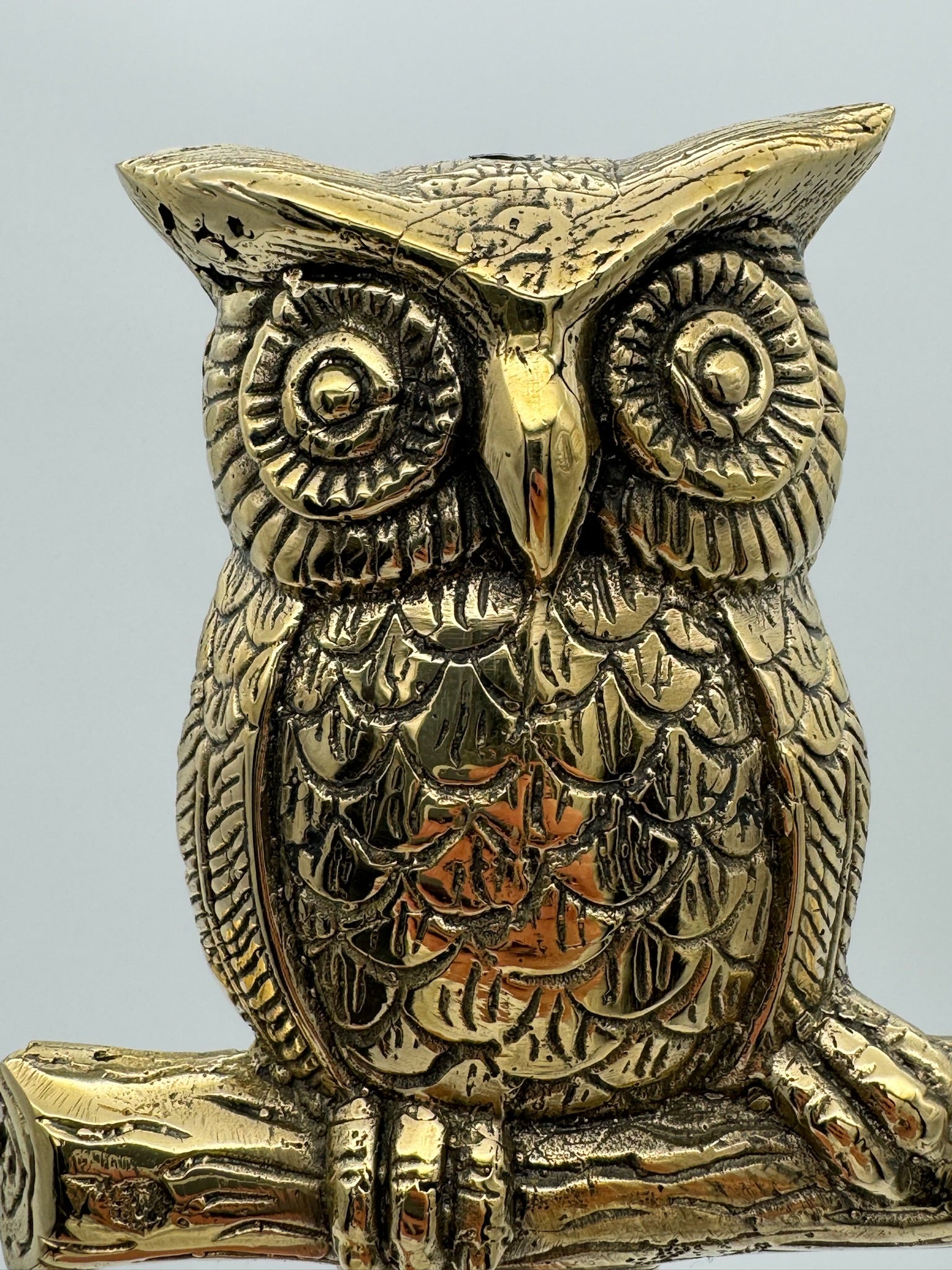 SALE – Bronze Betty