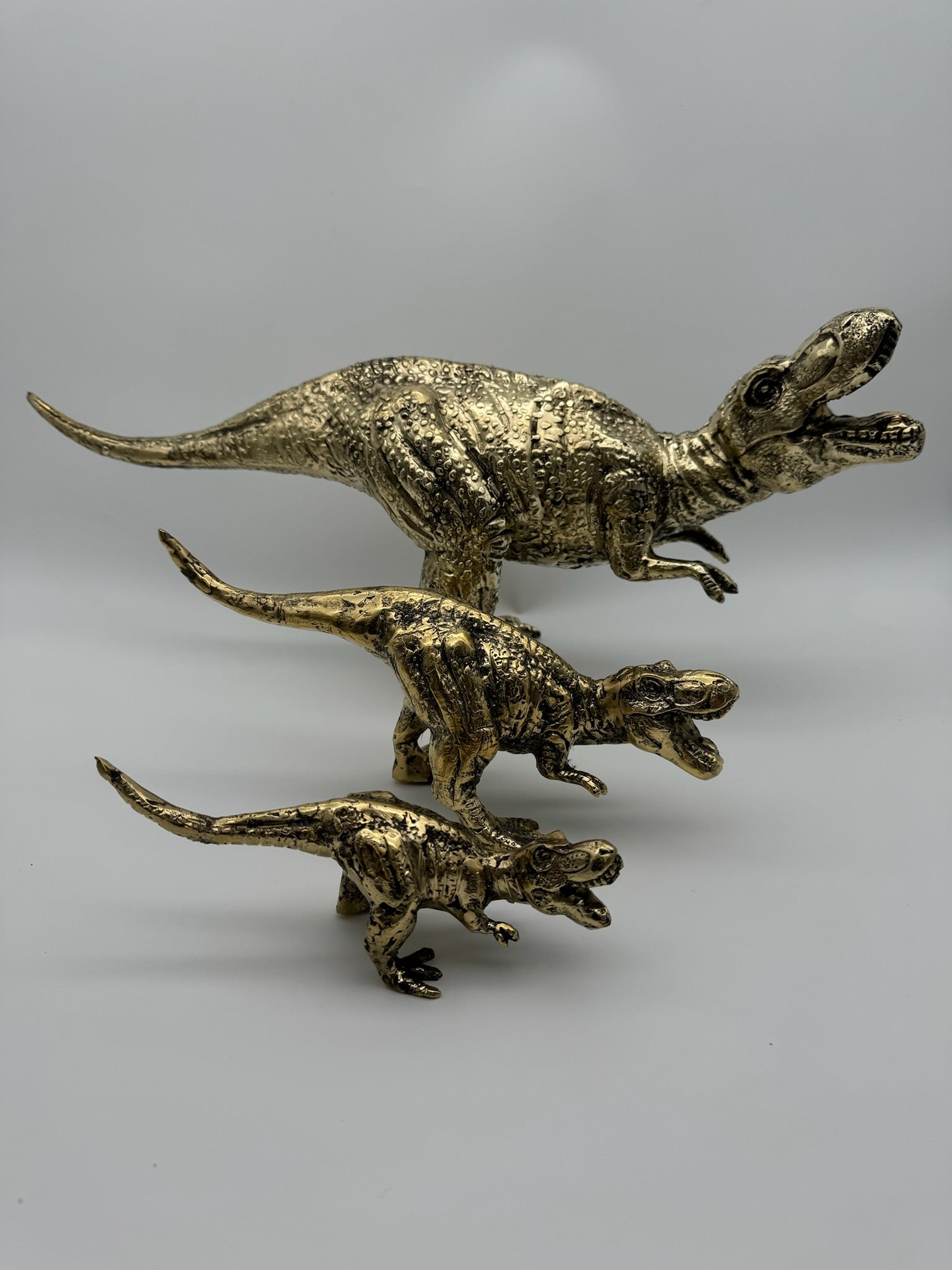 Bespoke Products – Bronze Betty