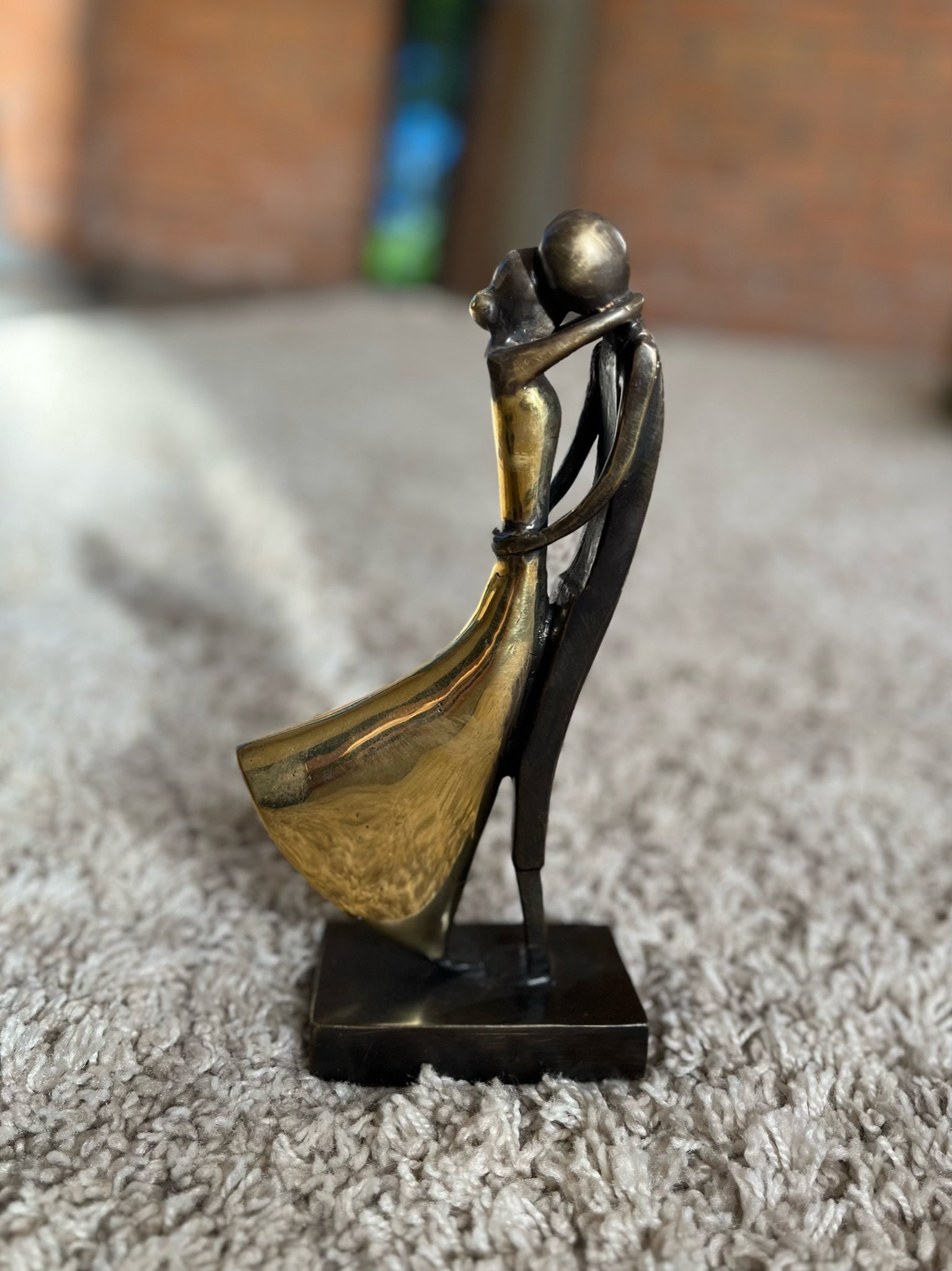 Limited Edition – Bronze Betty